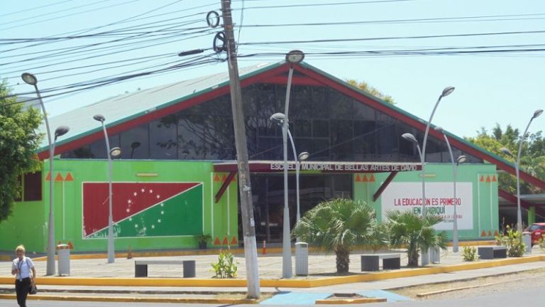 Municipio de David – Municipios Digitales