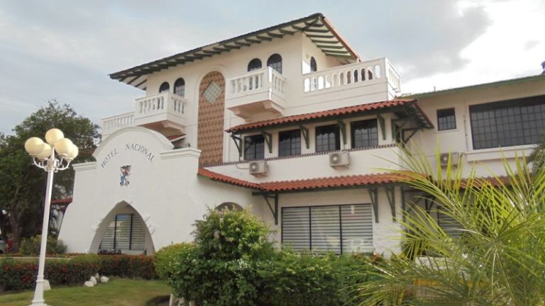 SITIOS – Municipio de David