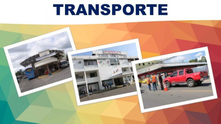 Municipio – Municipio de David